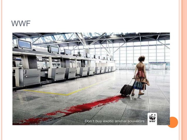 most controversial print advertisements | PPTX