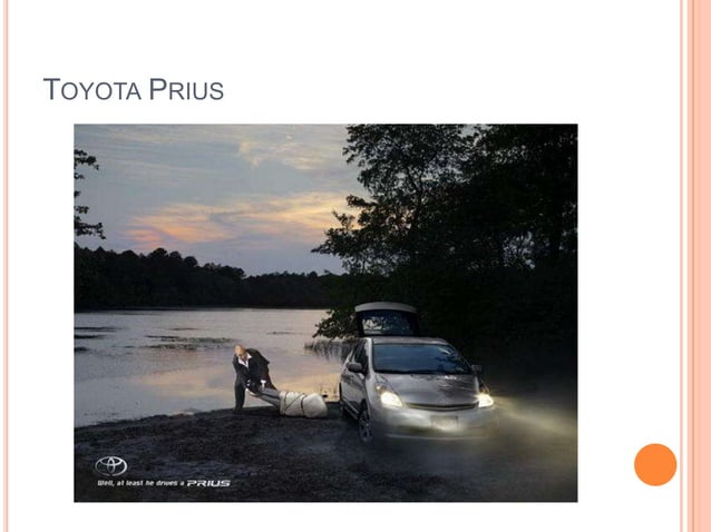 most controversial print advertisements | PPTX