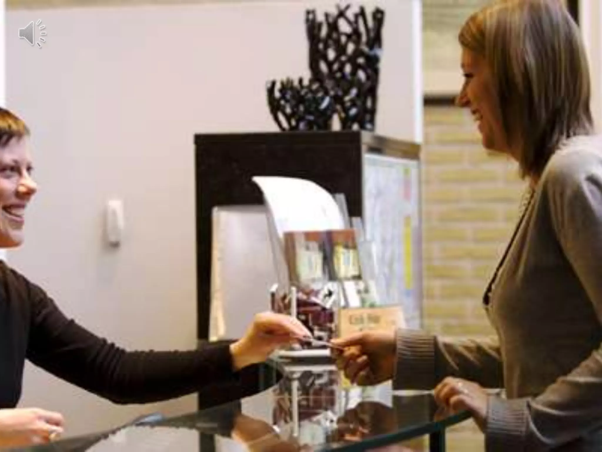 Hotel Check-out - Basic English for Communication | PPTX