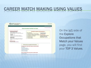 Check Out MCP Career Tests! | PDF