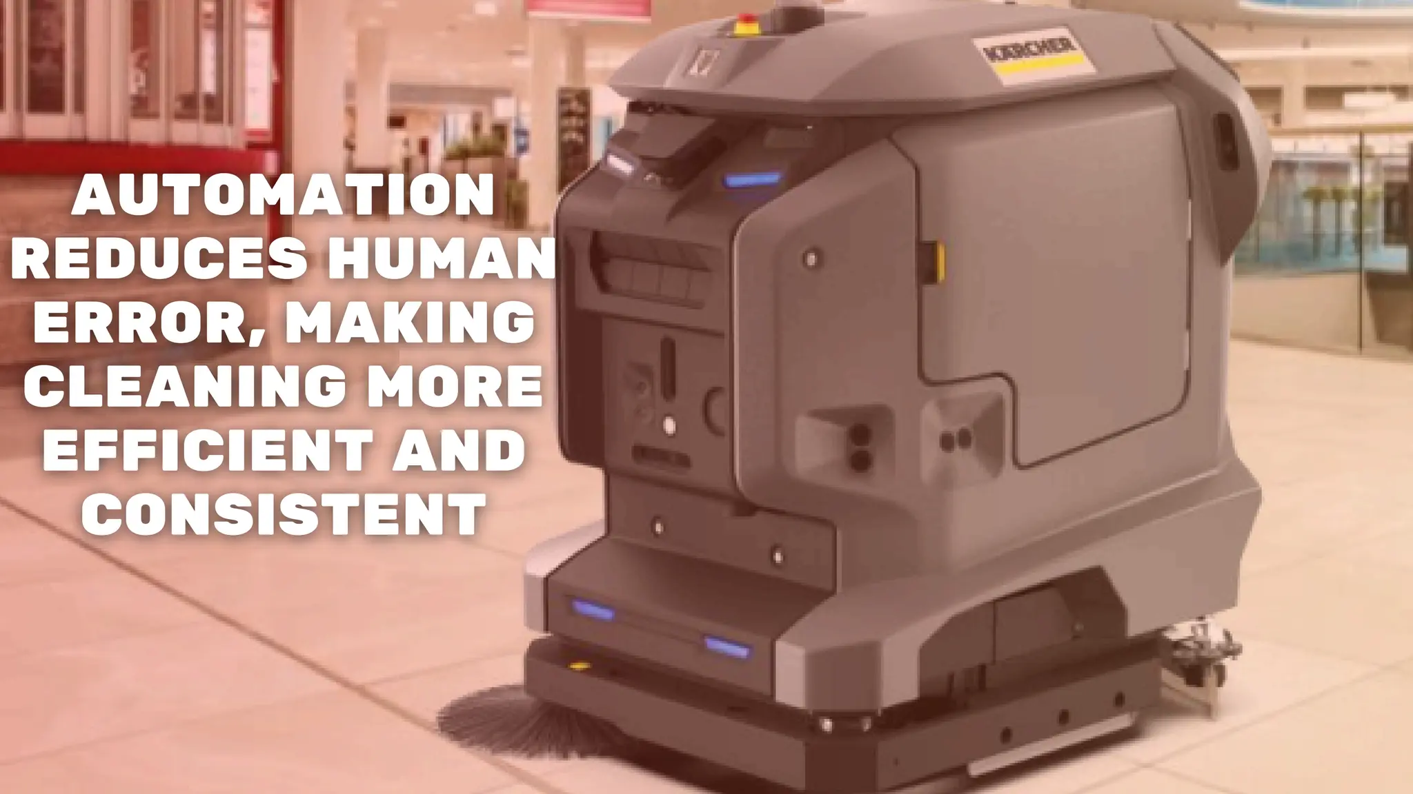 The Impact of Cleaning Machines on Workplace Safety | PPT