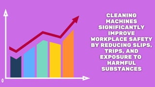 The Impact of Cleaning Machines on Workplace Safety | PPT