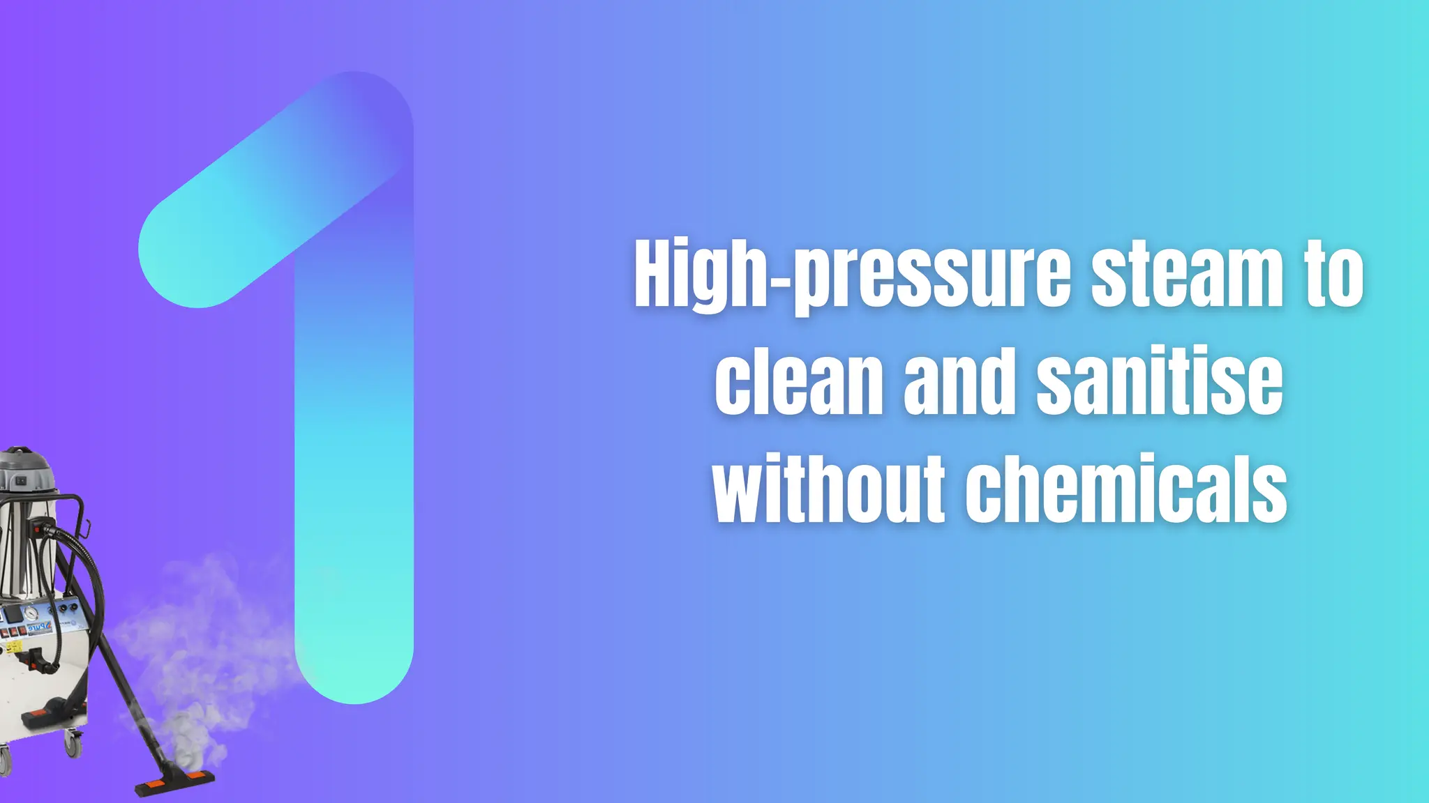 Benefits of Steam Cleaning for Cruise Ships! | PPT