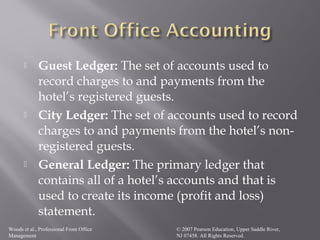 Check out procedure | PPT