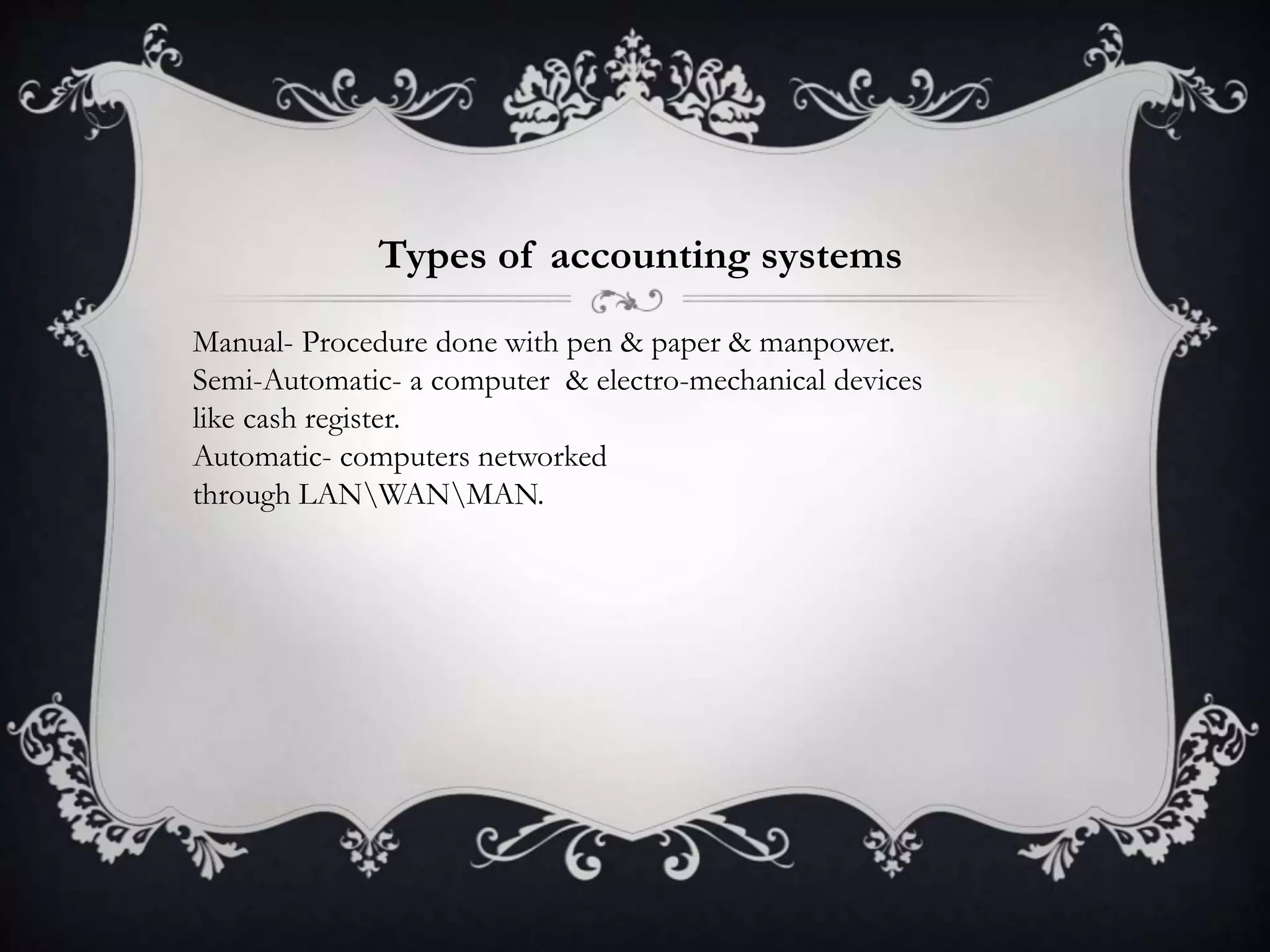 Check out procedure | PPTX