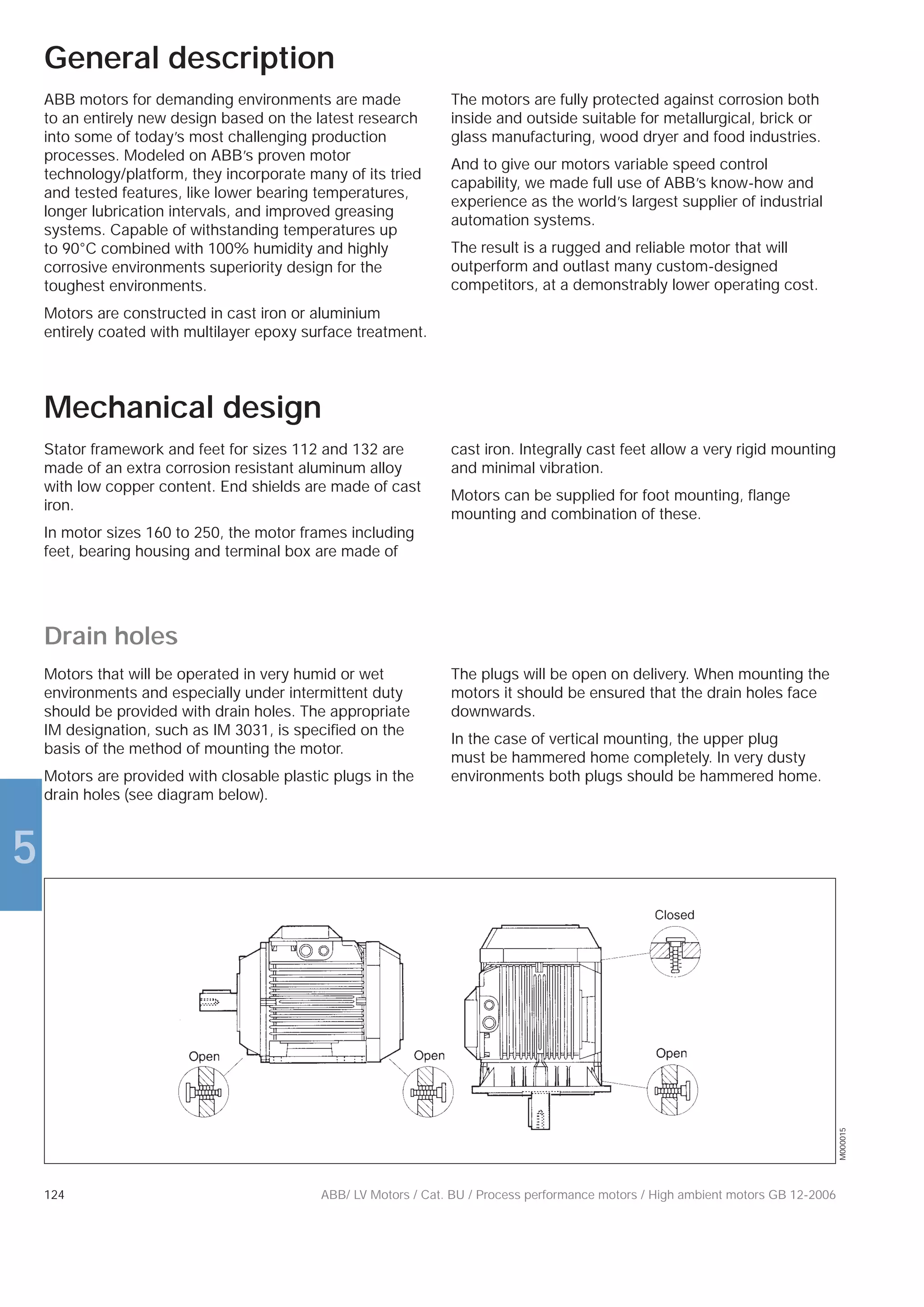 Checkout single phase induction motor catalogue and price list. | PDF