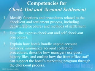 Checkout system | PPT