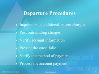 Checkout system | PPT