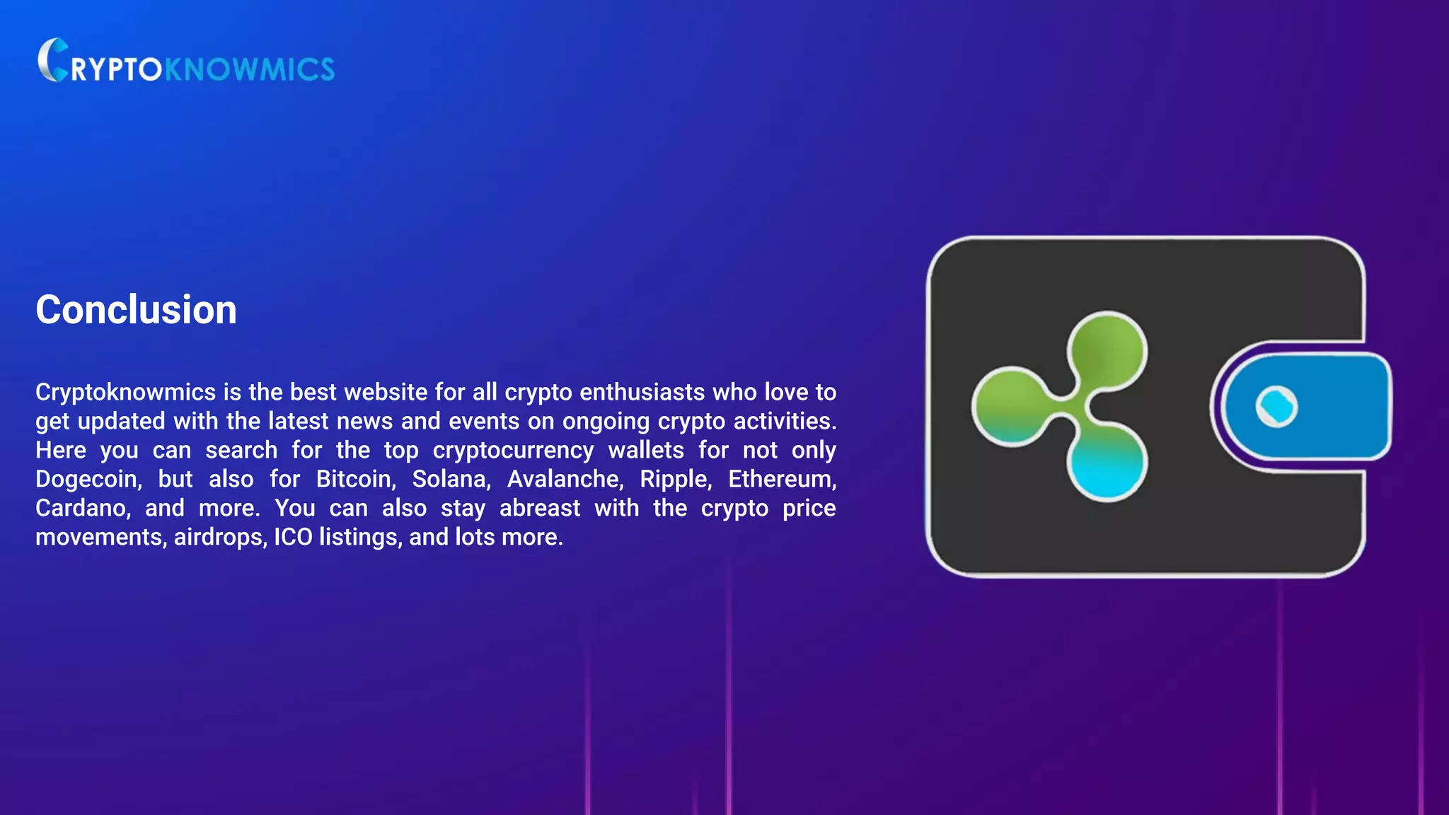 Check out the list of top-rated crypto wallets for XRP.pdf