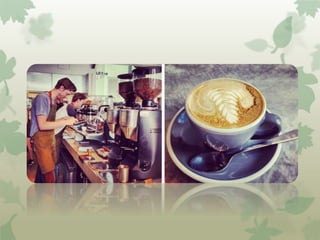 Sydney’s Top Breakfast Spots in Team Building in Sydney | PPTX
