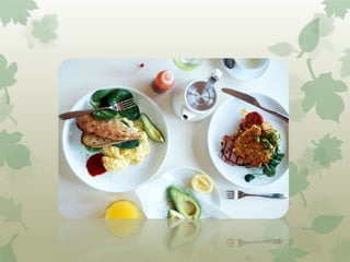 Sydney’s Top Breakfast Spots in Team Building in Sydney | PPTX