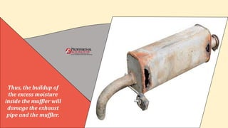 Check out the Signs of Failed Muffler in your Mazda by Marlborough ...