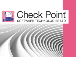 Checkpoint Firewall Logo