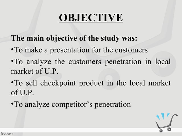 Checkpoint final ravippt | PPT