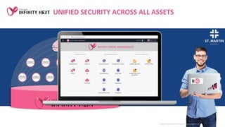 Check point Infinity Overview | PPTX