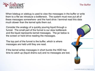 Check Point - Advanced Kernel Debug | PDF