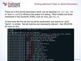Check Point - Advanced Kernel Debug | PDF