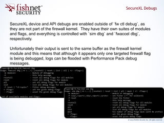 Check Point - Advanced Kernel Debug | PDF