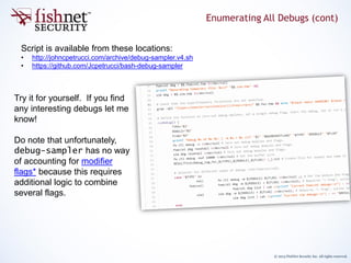 Check Point - Advanced Kernel Debug | PDF