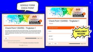 CHECK POINT MATHS DAN SAINS 2021.pptx