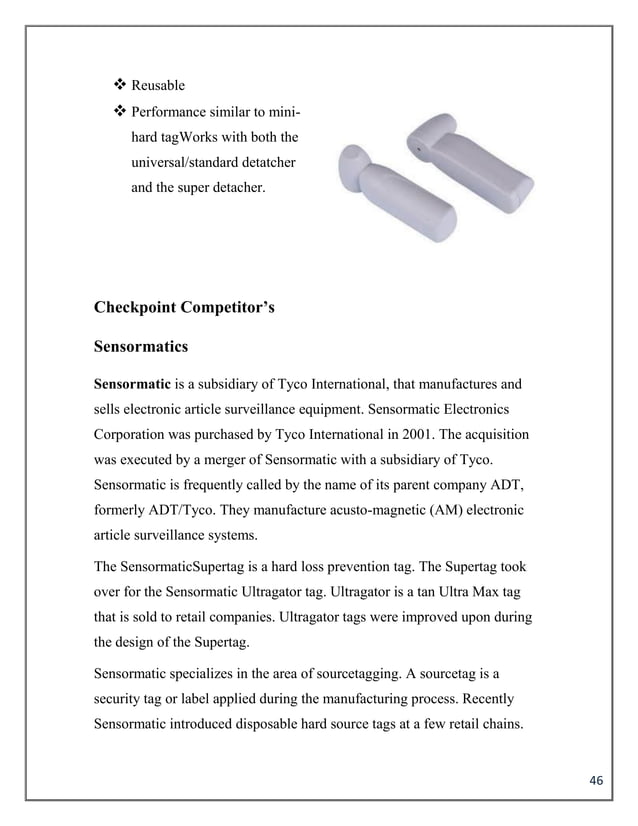 Checkpoint project report ravi verma | PDF | Financial Industry ...