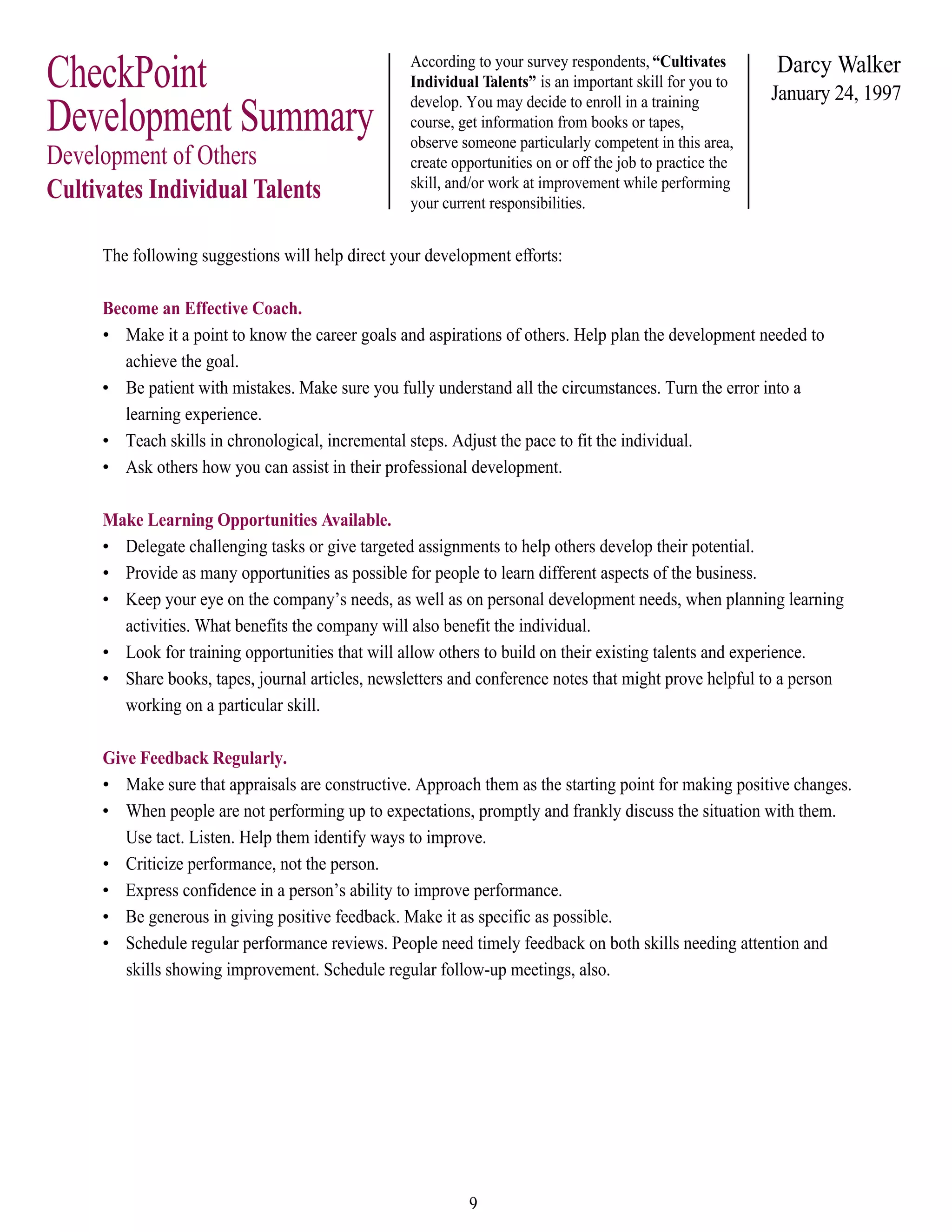 Check Point Sample Report | PDF | Video Gaming