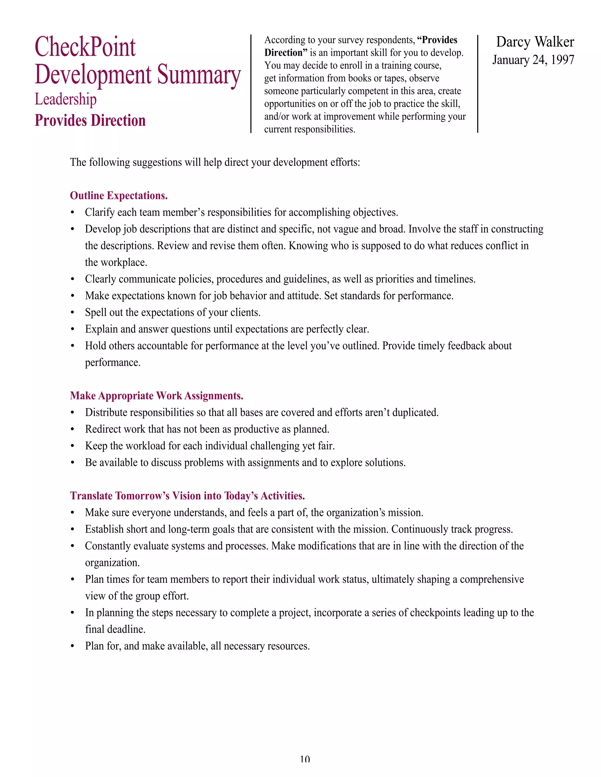 Check Point Sample Report | PDF | Video Gaming