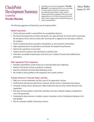 Check Point Sample Report | PDF | Video Gaming