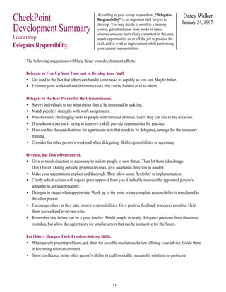 Check Point Sample Report | PDF