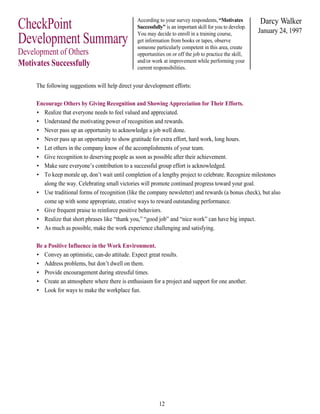 Check Point Sample Report | PDF | Video Gaming