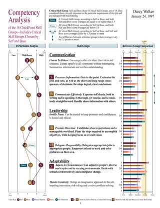 Check Point Sample Report | PDF | Video Gaming