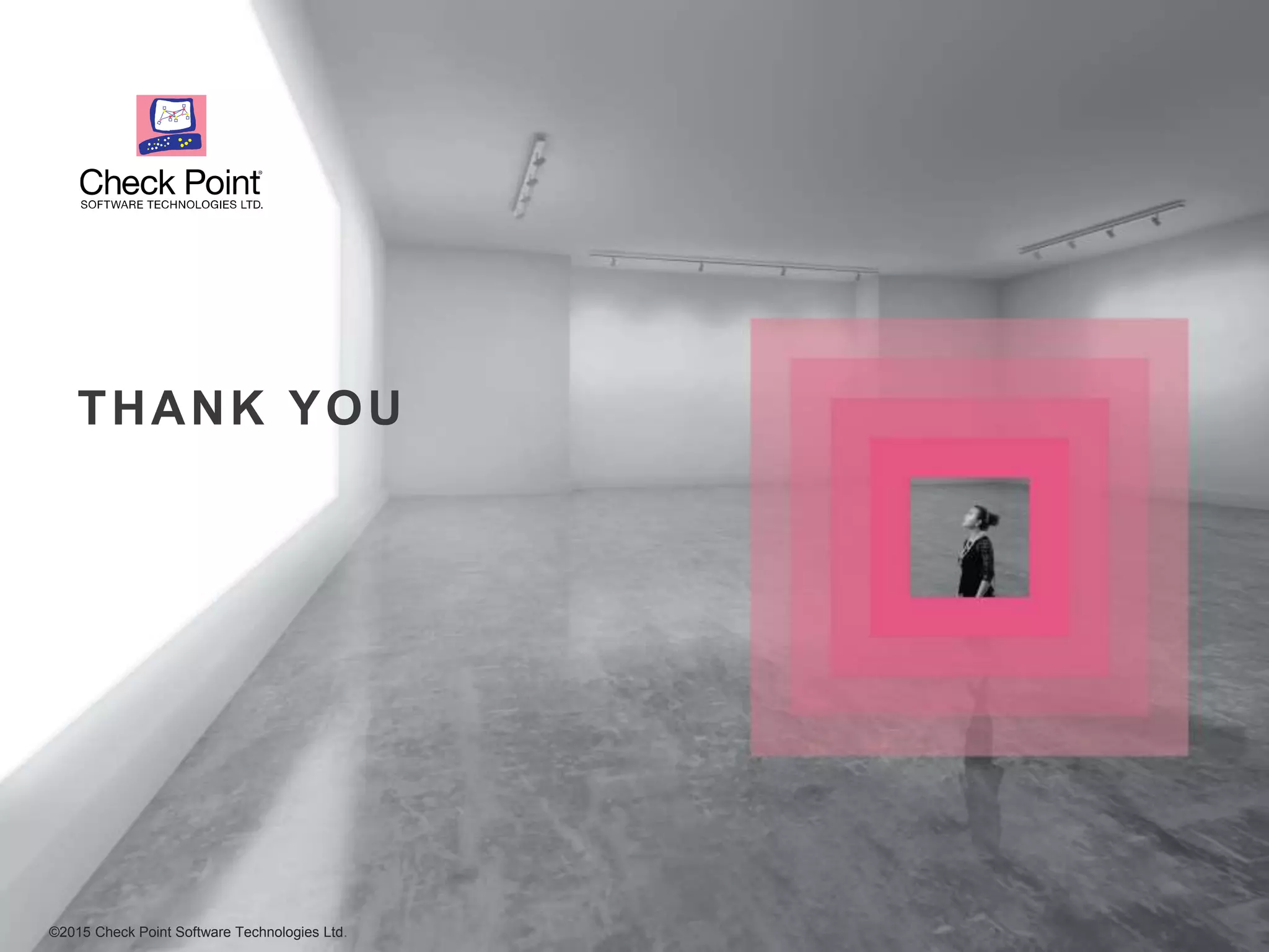 Check point sandblast threat-emulation-customer-success-presentation | PPTX