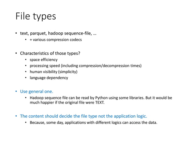 Checkpoints for data_quality | PPT