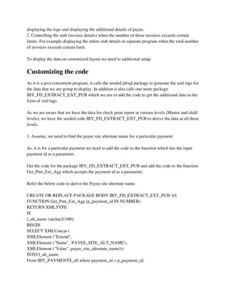 Check printing in_r12 | PDF