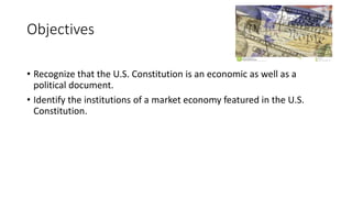 Constitution: Checks and balances | PPTX