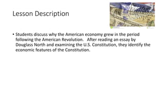 Constitution: Checks and balances | PPTX