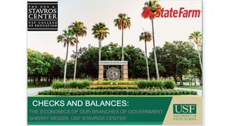 Constitution: Checks and balances | PPTX