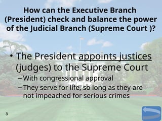 Checks and Balances.pptxChecks and Balances.pptx