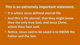 Checks to unconditional covenants 10 | PPTX