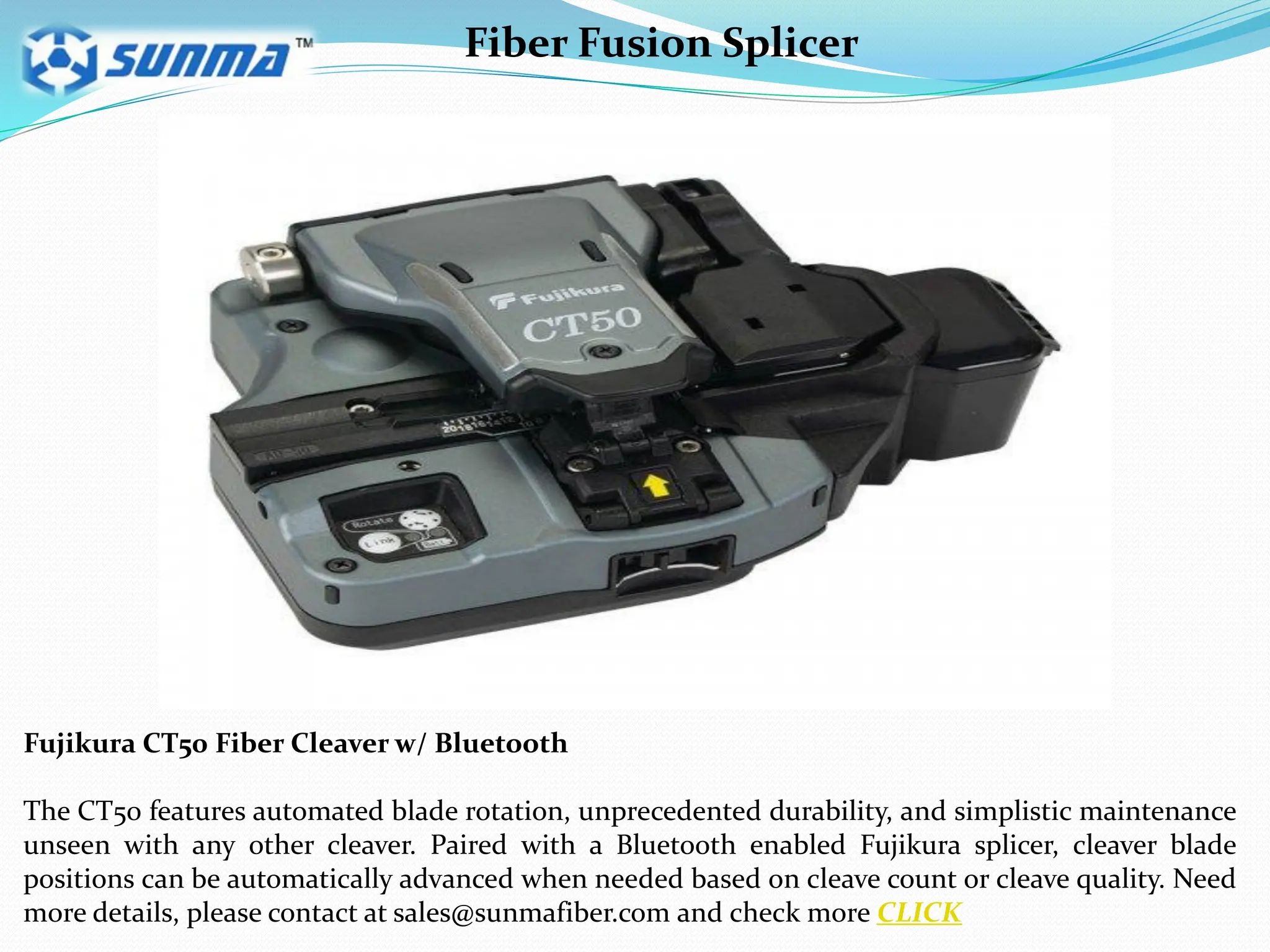 Check the best Optical Fiber Alignment System | PPT