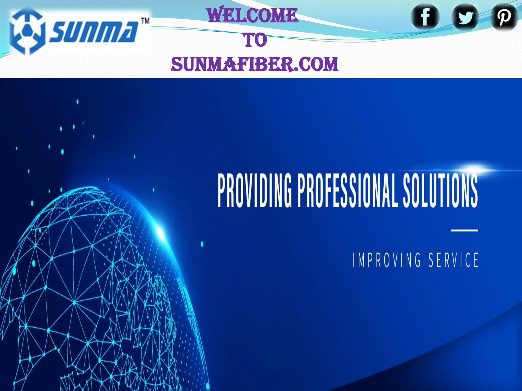 Check the best Optical Fiber Alignment System with Sunmafiber | PDF