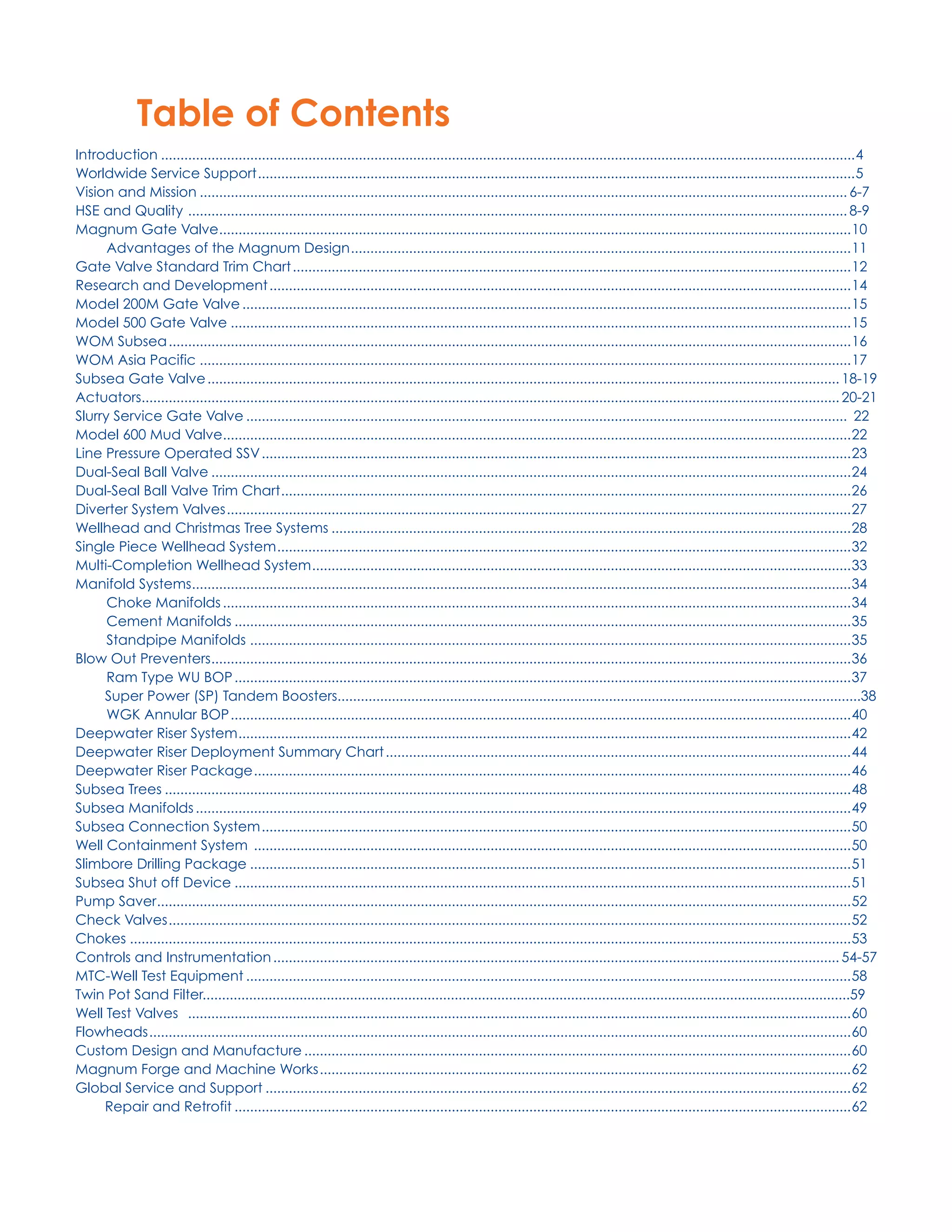 Check Valves, Check Valves Oilfield Equipment - WOM Group | PDF