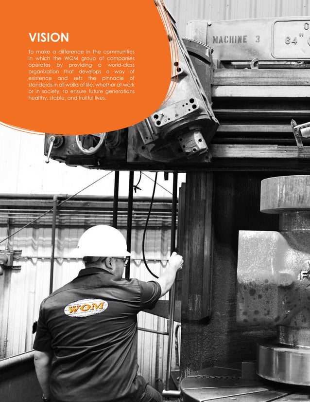 Check Valves, Check Valves Oilfield Equipment - WOM Group | PDF