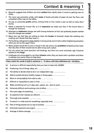 Check your english_vocabulary_for_ielts | PDF