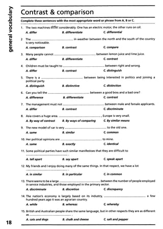Check your english_vocabulary_for_ielts | PDF