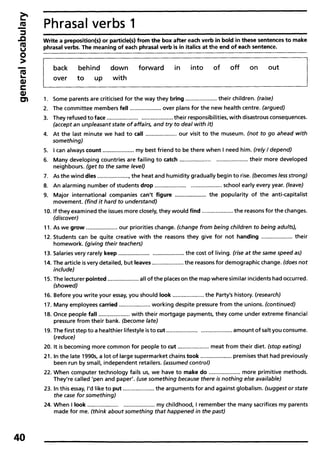 Check your english_vocabulary_for_ielts | PDF