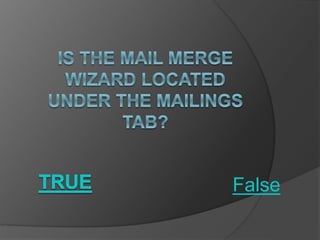 Check your understanding | PPTX