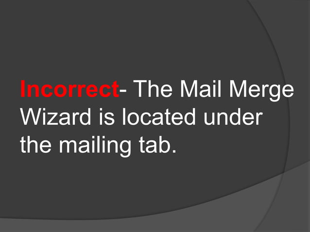 Check your understanding | PPT