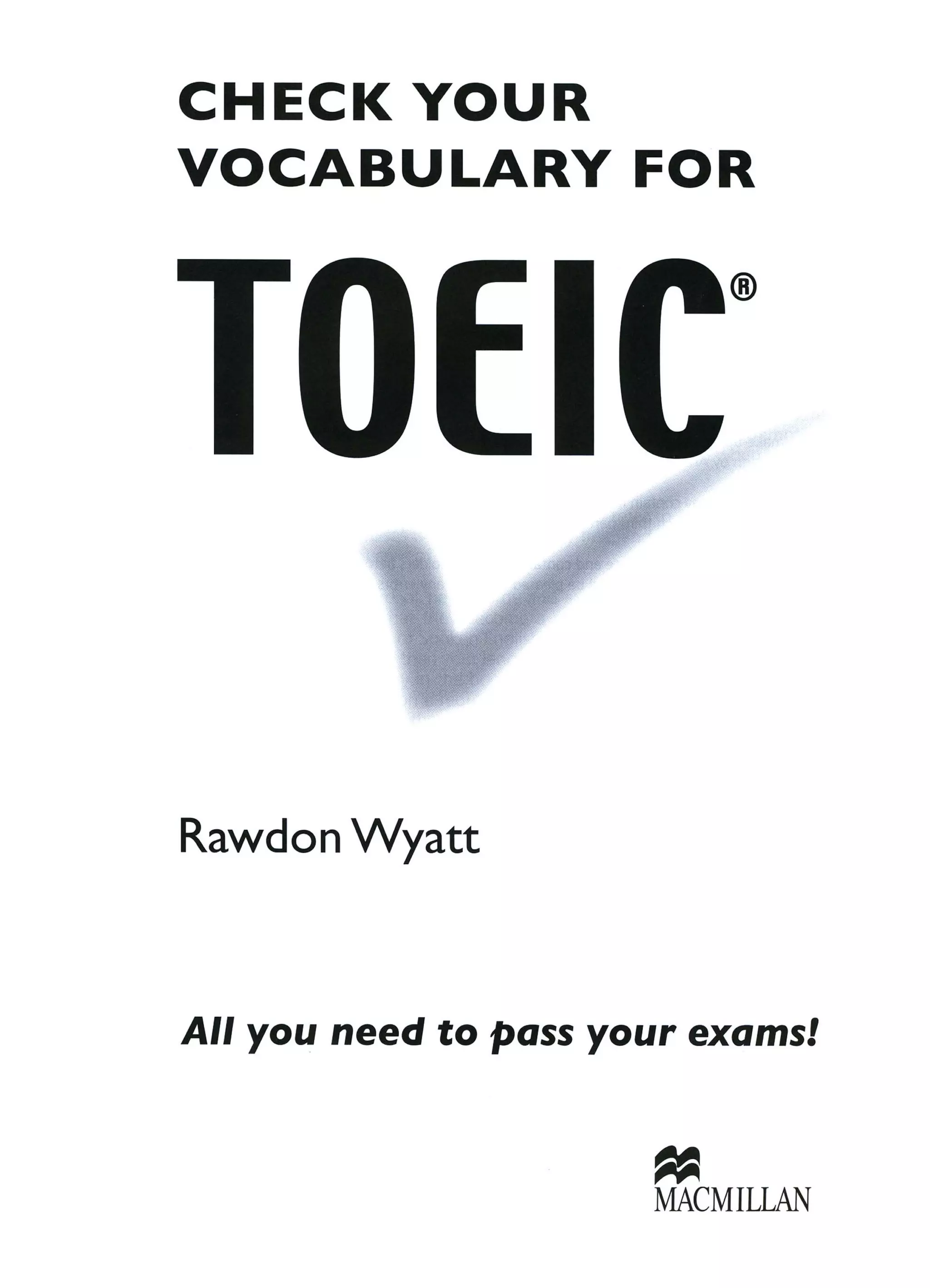 - Check your Vocabulary for TOEIC-1 (1).pdf