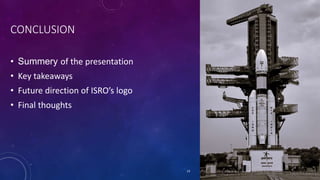 Indian Space and Research Organization (ISRO) | PPTX